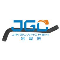 China Water Hose Pipe 14536066 for Volvo EC360 EC460BLC Excavator Replacement for sale