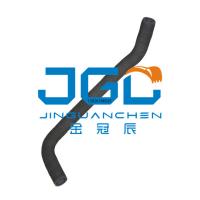China Water Hose Pipe 14536066 for Volvo EC360 EC460BLC Excavator Replacement for sale