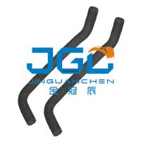China Water Hose Pipe 14536066 for Volvo EC360 EC460BLC Excavator Replacement for sale