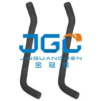 China Water Hose Pipe 14536066 for Volvo EC360 EC460BLC Excavator Replacement for sale