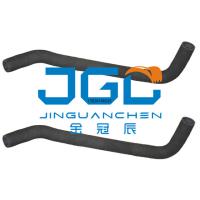 China Water Hose Pipe 14536066 for Volvo EC360 EC460BLC Excavator Replacement for sale