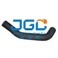 China Excavator Water Hose Pipe 14536069 for VOLVO EC460 Construction Machinery Parts for sale