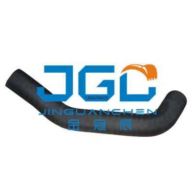 China Excavator Water Hose Pipe 14536069 for VOLVO EC460 Construction Machinery Parts for sale