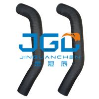 China Excavator Water Hose Pipe 14536069 for VOLVO EC460 Construction Machinery Parts for sale