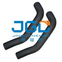 China Excavator Water Hose Pipe 14536069 for VOLVO EC460 Construction Machinery Parts for sale