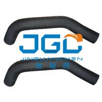 China Excavator Water Hose Pipe 14536069 for VOLVO EC460 Construction Machinery Parts for sale