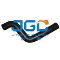 China Excavator Water Hose Pipe 14533635 for VOLVO EC460 Construction Machinery Parts for sale