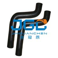 China Excavator Water Hose Pipe 14533635 for VOLVO EC460 Construction Machinery Parts for sale