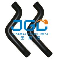 China Excavator Water Hose Pipe 14533635 for VOLVO EC460 Construction Machinery Parts for sale