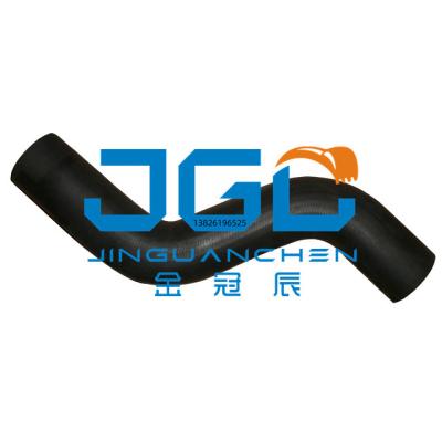 China Excavator Water Hose Pipe 14532052 for VOL-VO EC460 6 Months Warranty for sale