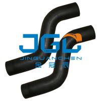 China Excavator Water Hose Pipe 14532052 for VOL-VO EC460 6 Months Warranty for sale