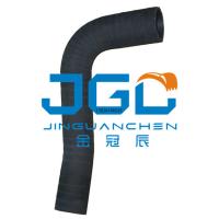 China Excavator EC140B EC140BLC Upper Lower Radiator Hose Pipe 14506004 14506005 for Engine D4D for sale