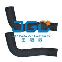 China Excavator EC140B EC140BLC Upper Lower Radiator Hose Pipe 14506004 14506005 for Engine D4D for sale