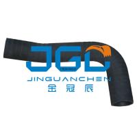 China Excavator EC140B EC140BLC Upper Lower Radiator Hose Pipe 14506004 14506005 for Engine D4D for sale