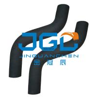 China High Performance Water Hose Pipe 14506005 For VOL-VO EC140BLC EC140 for sale