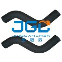 China High Performance Water Hose Pipe 14506005 For VOL-VO EC140BLC EC140 for sale