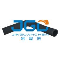 China Excavator Water Hose Pipe 14506007 for Volvo EC140BLC 6 Months Warranty for sale