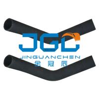 China Excavator Water Hose Pipe 14506007 for Volvo EC140BLC 6 Months Warranty for sale