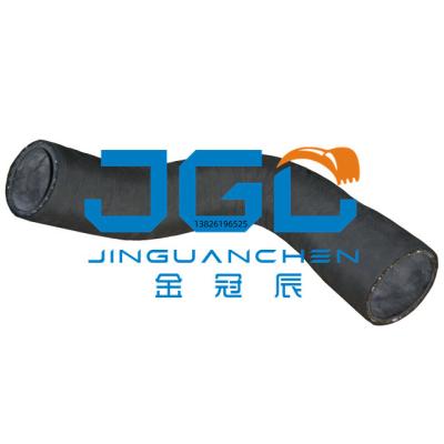 China Replacement Down Water Hose for VOL-VO Excavator D6E EC210B EC210BP 1461 8824 for sale