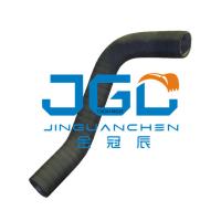 China Excavator Water Pipe for EC210BP Hydraulic Rubber Hose 1461 8234 Replacement for sale