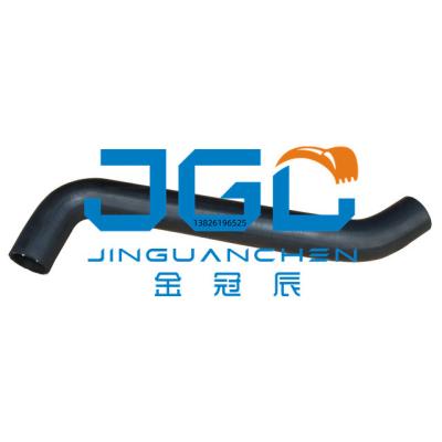 China Middle Water Hose 14510584 for Volvo Excavator EC210 Aftermarket Replacement for sale