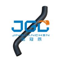 China Middle Water Hose 14510584 for Volvo Excavator EC210 Aftermarket Replacement for sale