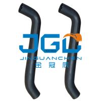 China Middle Water Hose 14510584 for Volvo Excavator EC210 Aftermarket Replacement for sale