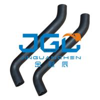 China Middle Water Hose 14510584 for Volvo Excavator EC210 Aftermarket Replacement for sale