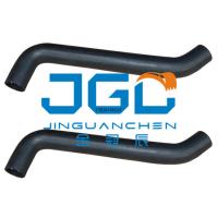 China Middle Water Hose 14510584 for Volvo Excavator EC210 Aftermarket Replacement for sale