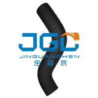 China Charge Cooler Hose Tube Pipe 14532052 for Volvo Excavator EC360 EC460 50x20x15cm for sale