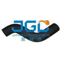 China Charge Cooler Hose Tube Pipe 14532052 for Volvo Excavator EC360 EC460 50x20x15cm for sale