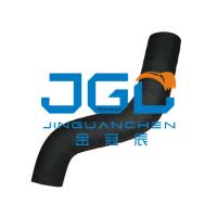 China Charge Cooler Hose Tube Pipe 14532052 for Volvo Excavator EC360 EC460 50x20x15cm for sale