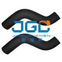 China Charge Cooler Hose Tube Pipe 14532052 for Volvo Excavator EC360 EC460 50x20x15cm for sale
