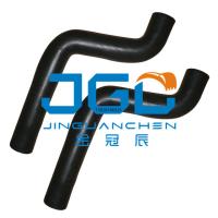 China Excavator Water Hose Pipe 14536066 for Volvo EC360 EC460 High Quality Replacement for sale