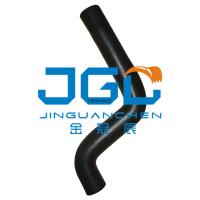 China Excavator Water Hose Pipe 14536066 for Volvo EC360 EC460 High Quality Replacement for sale