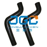China Excavator Water Hose Pipe 14536066 for Volvo EC360 EC460 High Quality Replacement for sale