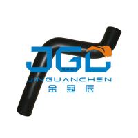 China Excavator Water Hose Pipe 14536066 for Volvo EC360 EC460 High Quality Replacement for sale