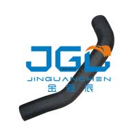 China Replacement Charge Cooler Hose Tube 14536069 for Volvo Excavator EC360 EC460 for sale