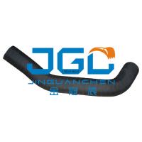 China Replacement Charge Cooler Hose Tube 14536069 for Volvo Excavator EC360 EC460 for sale