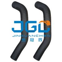 China Replacement Charge Cooler Hose Tube 14536069 for Volvo Excavator EC360 EC460 for sale