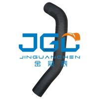 China Replacement Charge Cooler Hose Tube 14536069 for Volvo Excavator EC360 EC460 for sale