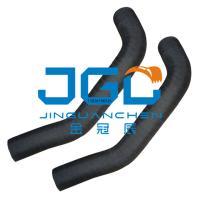 China Replacement Charge Cooler Hose Tube 14536069 for Volvo Excavator EC360 EC460 for sale
