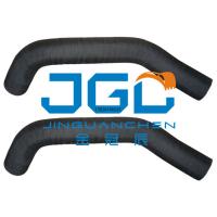 China Replacement Charge Cooler Hose Tube 14536069 for Volvo Excavator EC360 EC460 for sale