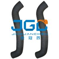 China Water Hose for EC360 EC460 Excavator Rubber Pipe 14506514 15x8x10 cm for sale