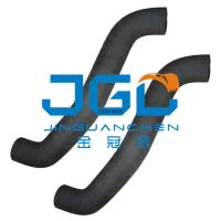 China Water Hose for EC360 EC460 Excavator Rubber Pipe 14506514 15x8x10 cm for sale