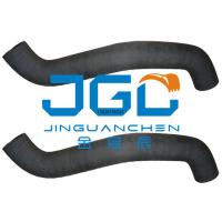 China Water Hose for EC360 EC460 Excavator Rubber Pipe 14506514 15x8x10 cm for sale