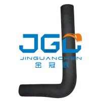 China EC360 EC460 Excavator Hose Upper Middle Drain Pipe with 14506516 for sale