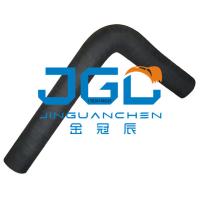 China EC360 EC460 Excavator Hose Upper Middle Drain Pipe with 14506516 for sale