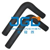 China EC360 EC460 Excavator Hose Upper Middle Drain Pipe with 14506516 for sale