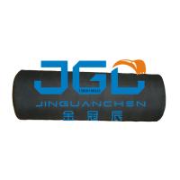 China Replacement Upper Water Hose 14506515 for Volvo EC360 EC460 Excavator Rubber for sale
